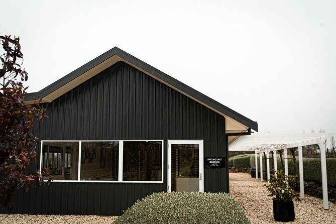 Indulge with Swinging Bridge - The Experience in Detail