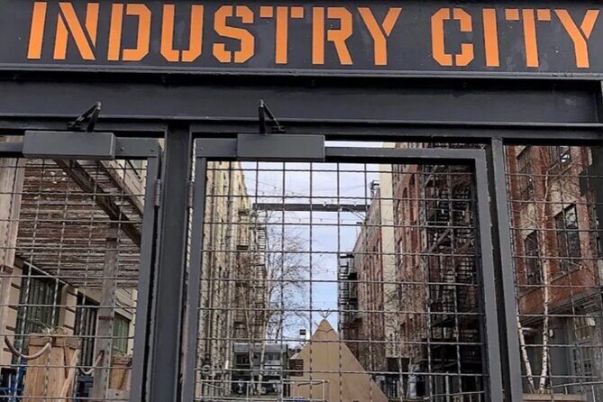 Industry City Food Tour in Brooklyn - Practical Details and Group Experience