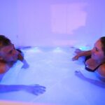 Infinity Float Tank Experience for Couples - Pricing and Value