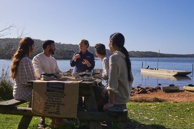 Informative Oyster Activity: Handling, Shucking & Storing + Kayaking - Final Thoughts: Is This Experience Worth It?