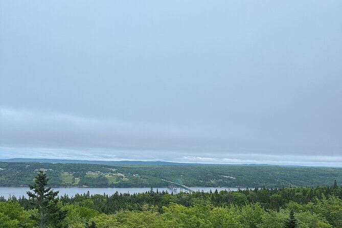 Ingonish and Keltic Lodge 6 Hours Cabot Trail Tour - Final Thoughts