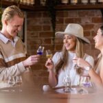 Ink Gin Experience at Husk Farm Distillery - Practical Details and Tips