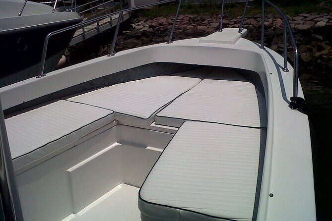 Inshore Fishing 4-Hour Puerto Vallarta Charter - What’s Included and What to Budget For