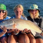 Inshore Fishing Charter - What You Can Expect During the Day
