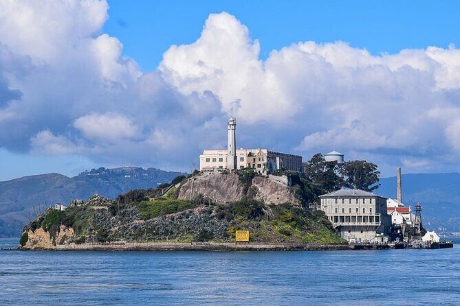Inside Alcatraz: The Bay Your Way - FAQ