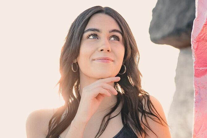 Instagram Worthy Photographer & Videographer Tour In Las Vegas - Why Choose This Photographer & Videographer Tour?