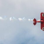 Intense Aerobatic Experience in the Open Canopy Red Baron Pitts Special - Practical Details and Booking