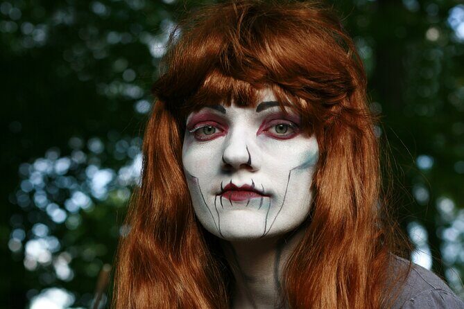 Interactive Street Theatre Crimes in New France - What to Keep in Mind Before Booking