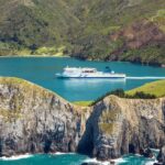 InterIslander Ferry - Picton to Wellington - The Experience in Detail