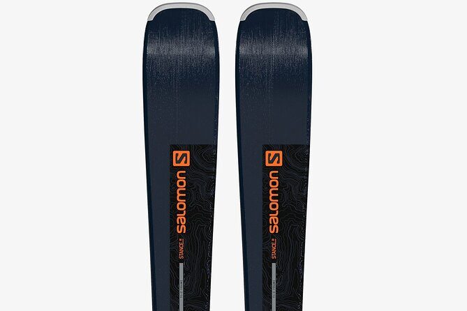 Intermediate Ski Rental Package for Park City - The Pick-Up and Drop-Off Process