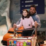 International Antarctic Centre General Admission Ticket - How the Experience Feels in Practice