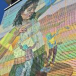 International Street Art Walking Tour, Brisbane - Transportation and Group Dynamics