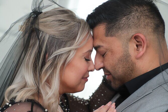 International Wedding Package with Apostille Certification - The Experience in Detail