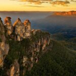 Intimate Blue Mountains Wild Kangaroos & Sunset for Nature Lovers - The Itinerary Breakdown