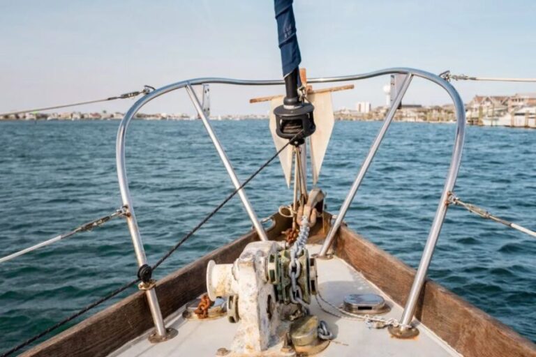 Intracoastal Waterway: Eco Tour - Who Should Consider This Tour?