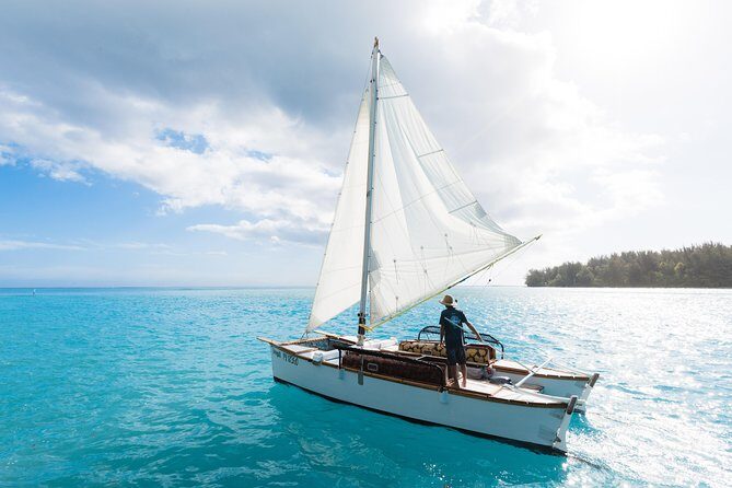 Introduction to sailing and discovering the lagoon - Who Should Consider This Tour?