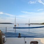 Introduction to Sailing in Saint John, NB - Meeting Point and Timing