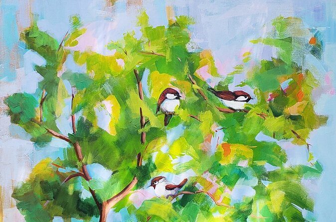 Introduction to Watercolor - FAQ