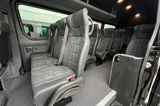 Invercargill to Dunedin via the Catlins Small Group 1 Way Tour - Papatowai and the Quirky Lost Gypsy Caravan