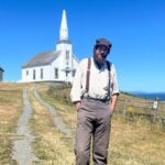 IONA The Highland Village Museum - Practicalities: What to Expect