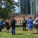 Irish Famine in Montreal Walking Tour - The Practicalities: What to Expect