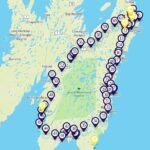 Irish Loop Smartphone Audio Driving Tour - Why We Love This Tour