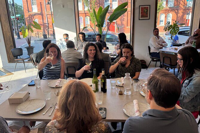 Ironbound Neighborhood Food Tour - Why This Tour Stands Out