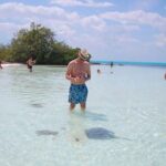 Isla Contoy and Isla Mujeres with All Inclusive Snorkeling - Inclusions and Extras: What You’re Getting