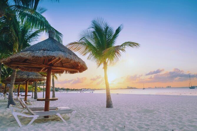 Isla Contoy & Isla Mujeres All inclusive with Buffet & open Bar - What To Expect Throughout the Day