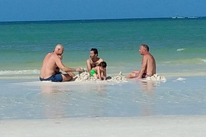 Isla Holbox All Inclusive with Transportation (Breakfast and Food Included) - What Travelers Say: Authentic Insights