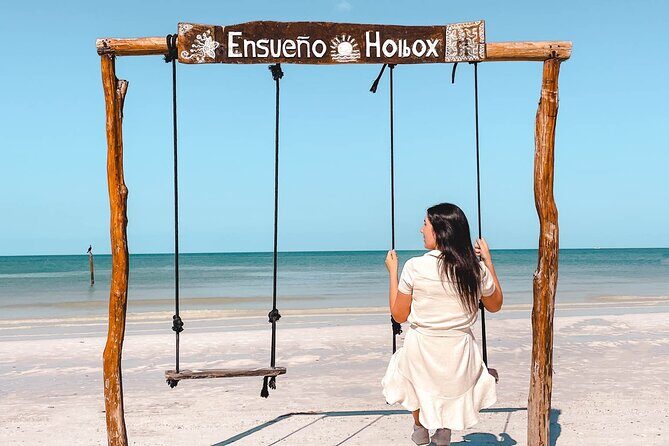 Isla Holbox Day Tour from Cancun with Lunch Included - Exploring the Itinerary in Detail
