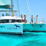 Isla Mujeres 4 in 1 Catamaran Combo Adventure - Who Is This Tour Best For?