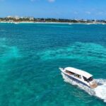 Isla Mujeres Adventure - Luxury Yatch Shared & Private Beach club - Why This Tour Stands Out