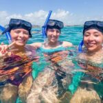 Isla Mujeres Basic Trip with Snorkel and Open Bar - What’s Included and What to Expect
