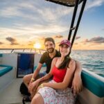 Isla Mujeres, Cancún Private Sunset Trip - The Sum Up