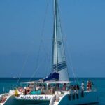 Isla Mujeres Caribbean Sunset Tour - An Overview of the Experience