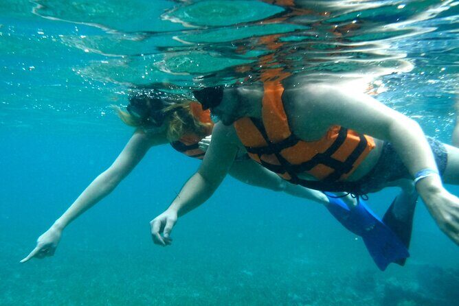 Isla Mujeres Catamaran Beach Tour - What’s Included and What to Budget For