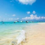 Isla Mujeres Catamaran Cruise Experience - What’s Included and What to Keep in Mind