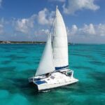 Isla Mujeres Catamaran Luxury Sailing Experience from Puerto Morelos - Authentic Perspectives from Past Travelers