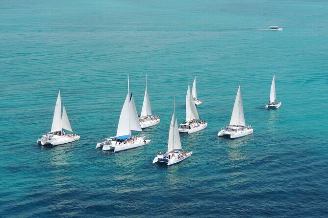 Isla Mujeres Catamaran private tour - What Makes This Tour Stand Out?