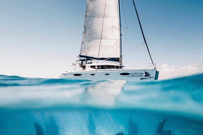 Isla Mujeres Catamaran Snorkeling and Open Bar Adventure - Who Should Consider This Tour?