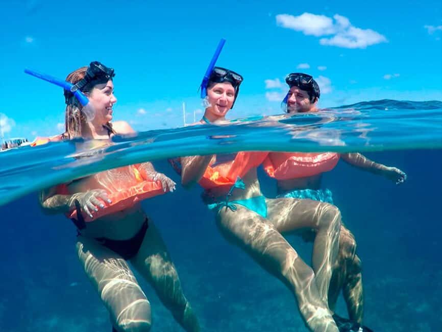 Isla Mujeres Catamaran Tour: Snorkel & Beach Adventure - Who Will Love This Tour?