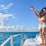 Isla Mujeres Catamaran Tour with Snorkel, Open bar and Transport - What’s Included and What to Expect