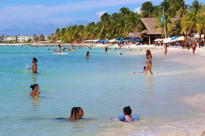 Isla Mujeres Catamaran Tour with Snorkeling at MUSA, Buffet Lunch & Open Bar - Evaluating the Price and Value