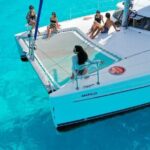 Isla Mujeres: Catamaran Tour with Snorkeling Food, Drinks, Beach - What’s Included & What to Keep in Mind