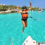 Isla Mujeres Catamaran Tour with Snorkeling, Open Bar and Buffet - Authentic Experience and Practical Insights