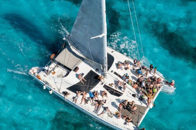 Isla Mujeres Catamaran Tour - Authentic Experiences & Insights from Reviews