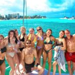 Isla Mujeres Catamaran Unlimited! from Cancun & Playa del Carmen - The Experience from the Travelers’ Perspective