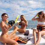 Isla Mujeres: Deluxe Catamaran Tour - Practical Details and Value
