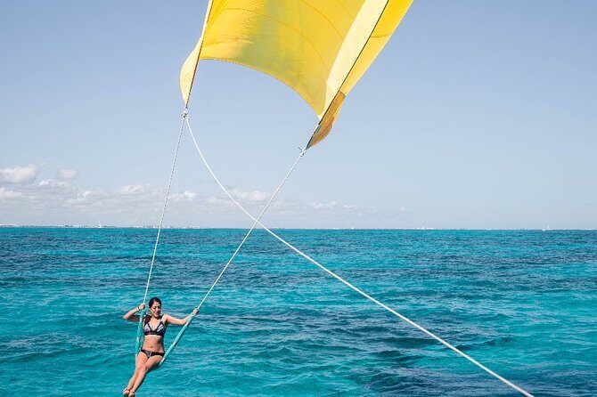 Isla Mujeres excursión with snorkel - Practical Aspects and What to Expect